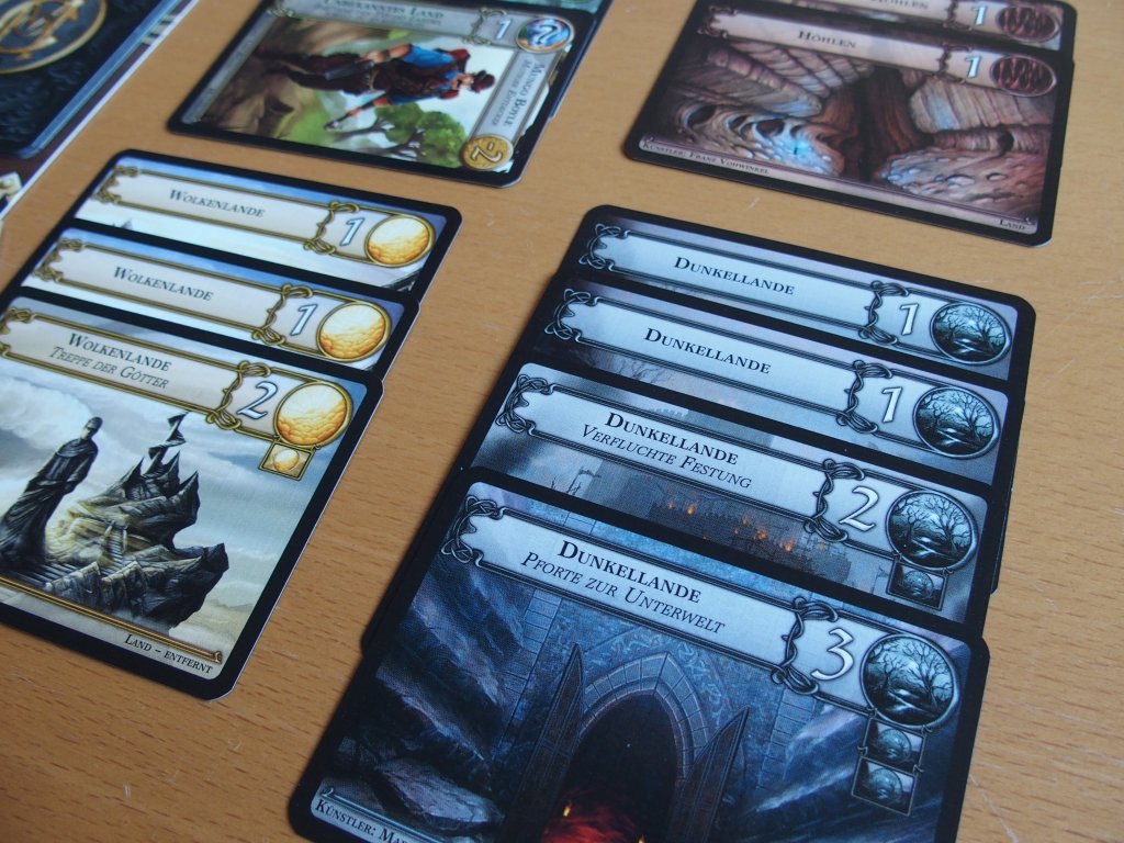 Amigo: Carnival of Monsters | das spielzeug