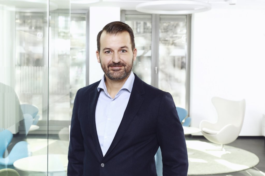 Neuer Senior Sales Manager bei der WDR mediagroup | das spielzeug