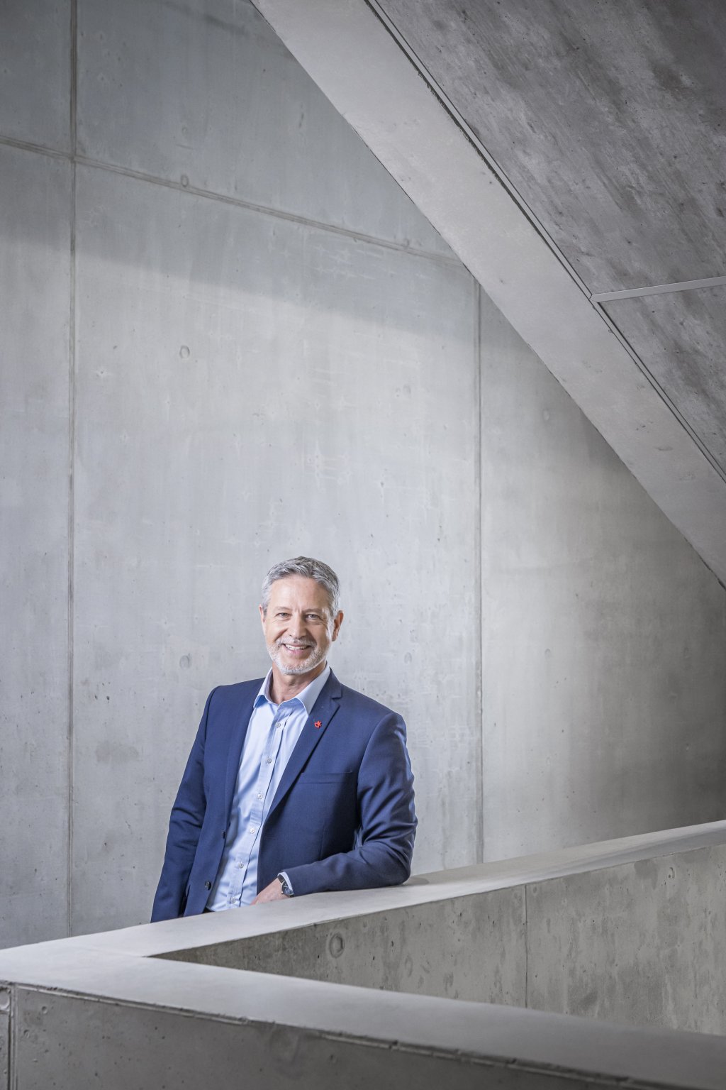 „Der ’Spirit of Play‘ soll und wird in allen Messehallen zu spüren sein ...