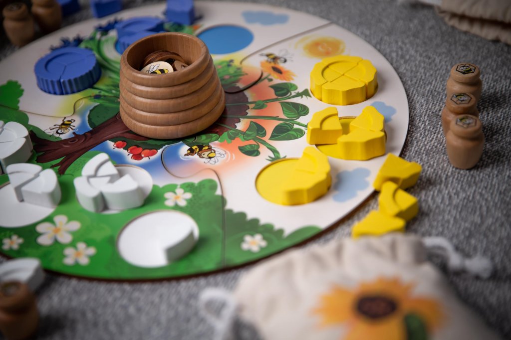 EverEarth: „Meine erste Honigernte“ | das spielzeug