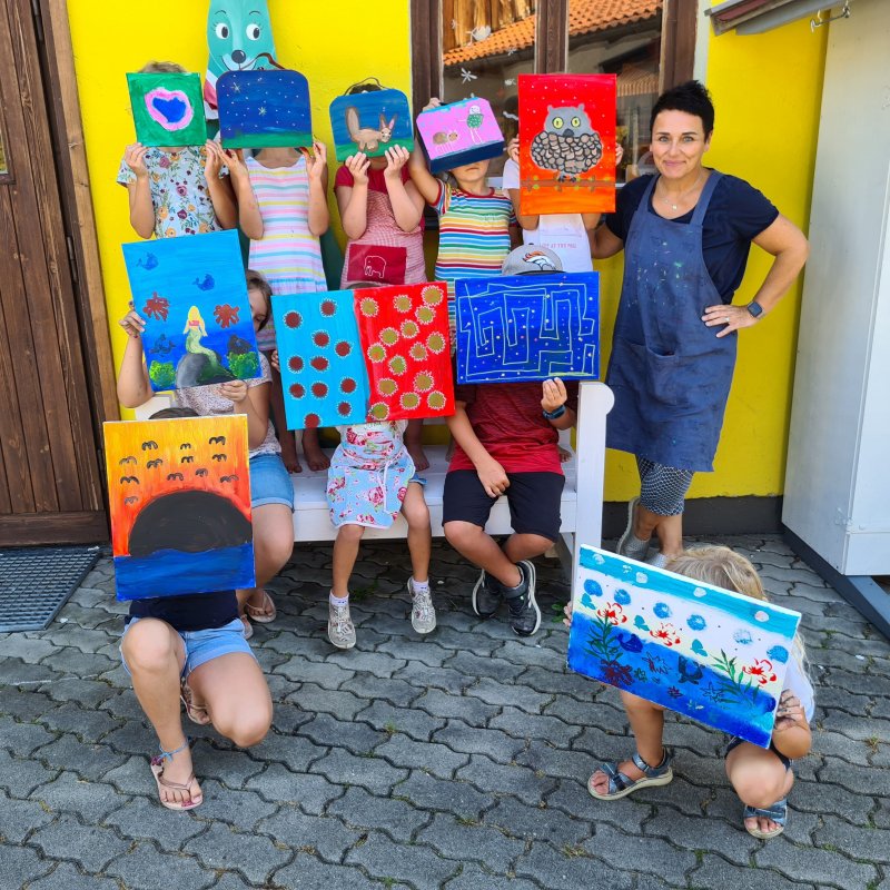 „Amedi Spiele“: Mehr als nur Spielwaren | das spielzeug