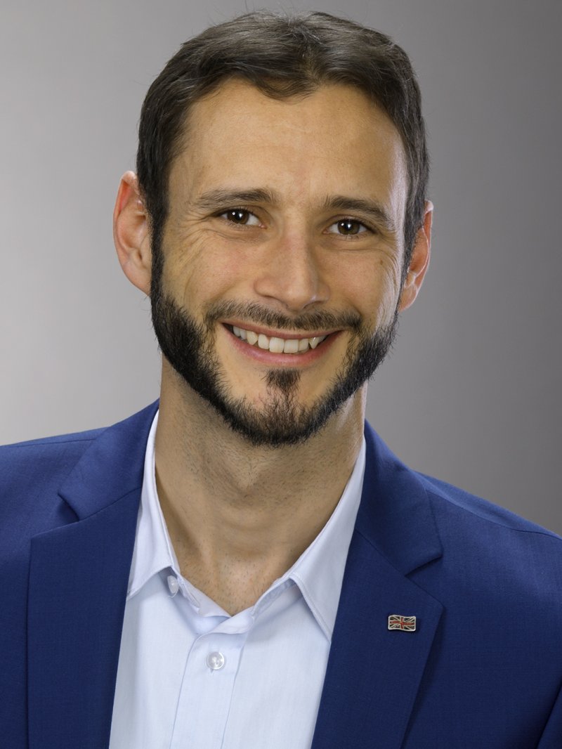 Verlagsgruppe Oetinger mit neuem Produktionsleiter | das spielzeug