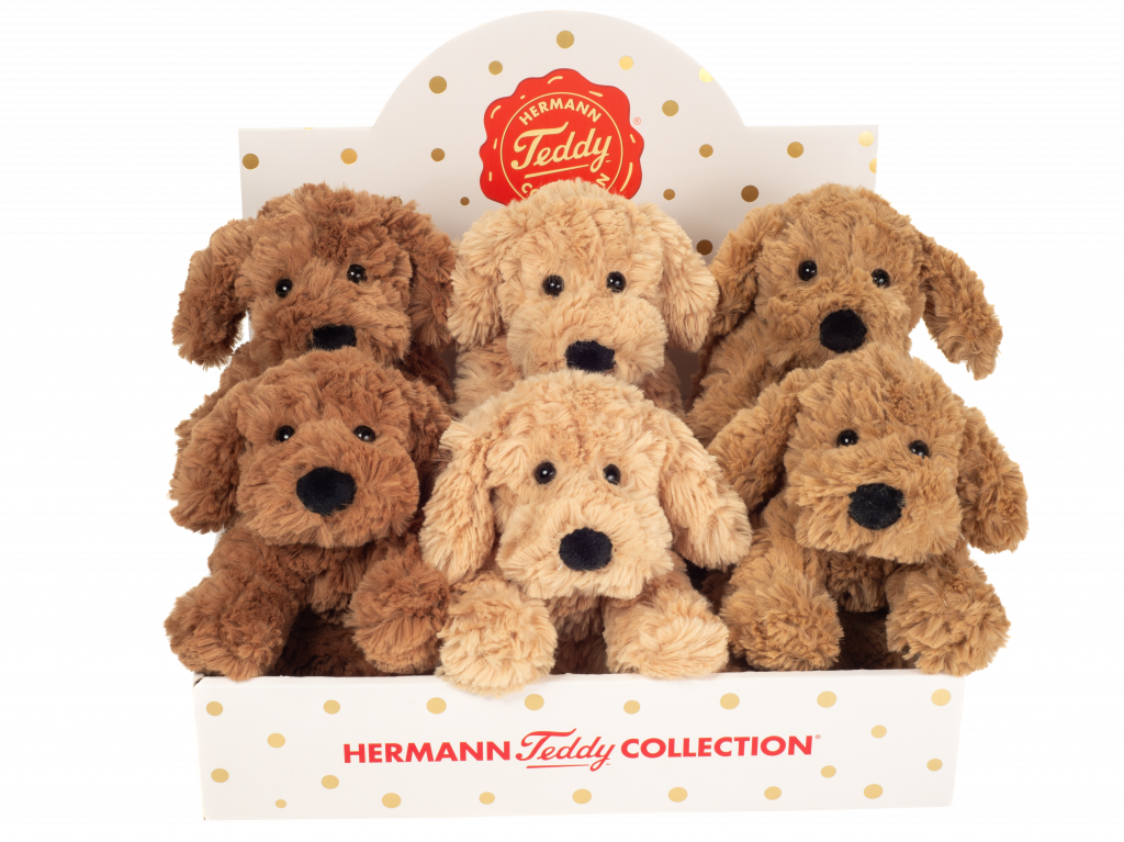 Kuschelige Umsatzbringer mit Liebe zum Detail | das spielzeug