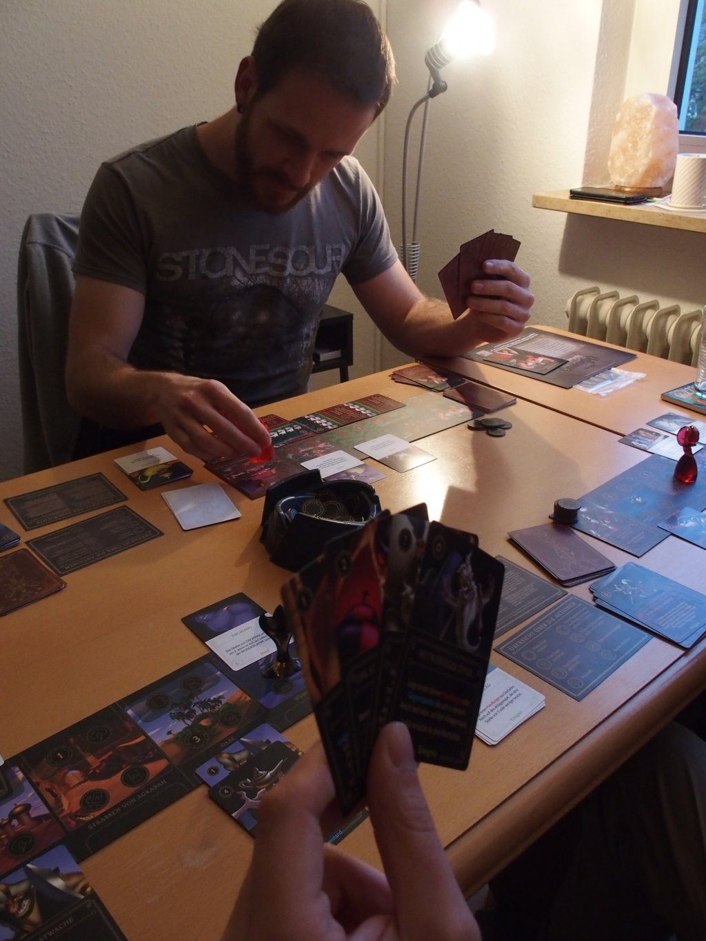 Wonder Forge: Disney Villainous | das spielzeug