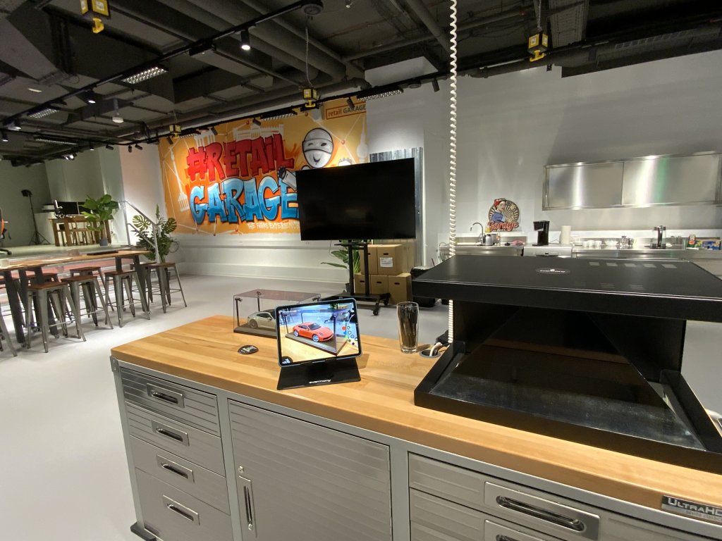 Das Erlebnis „Handel der Zukunft“ | das spielzeug