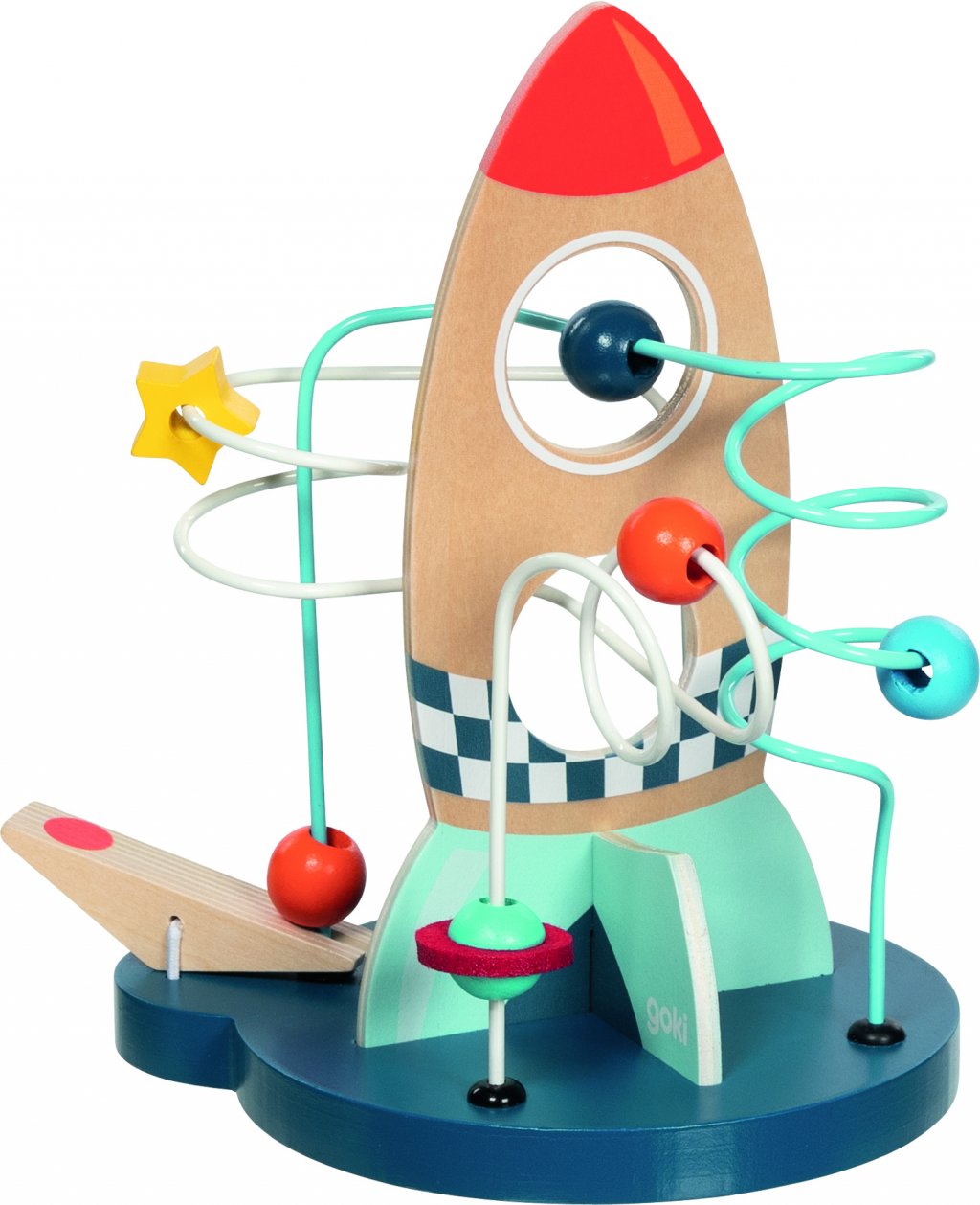Spielzeug Fur Die Motorik