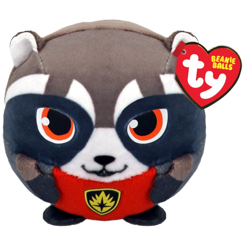 „Paddington“- und Marvel-Produkte von Ty | das spielzeug