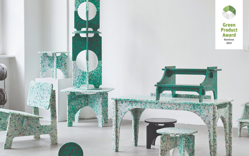 Green Product Award 2023-Nominierte | das spielzeug