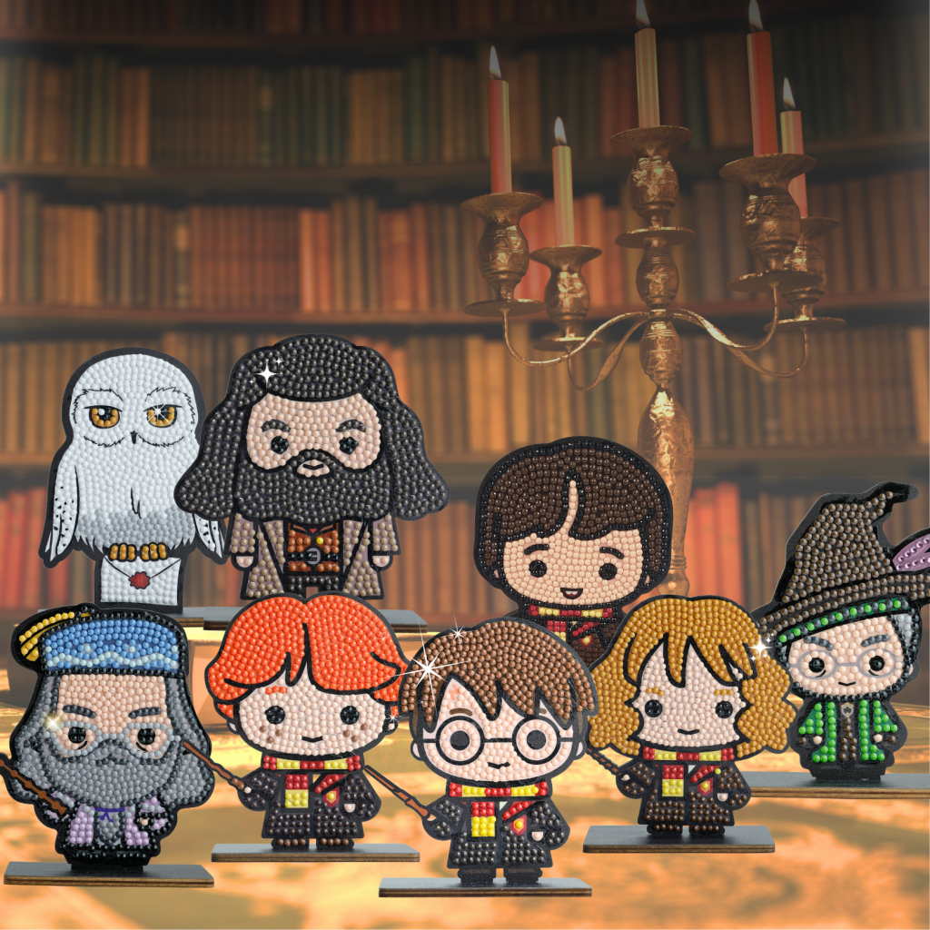 Mit Magie und viel Glitzer | das spielzeug