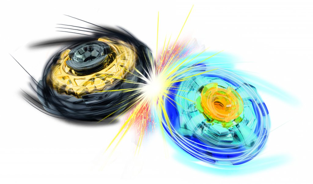 Craze „Bladez“: Auf in den Wettkampf | das spielzeug