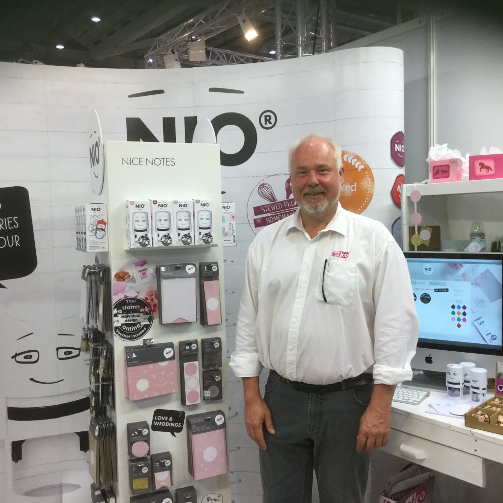 Impressionen von der Nordstil | das spielzeug