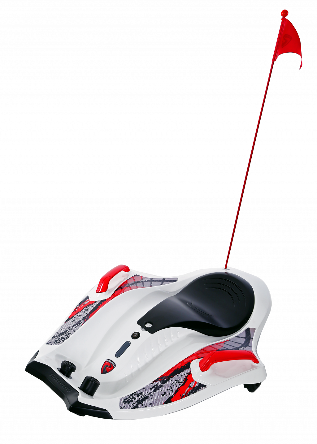 ROLLPLAY: Elektro-Fahrspaß für Kids | das spielzeug