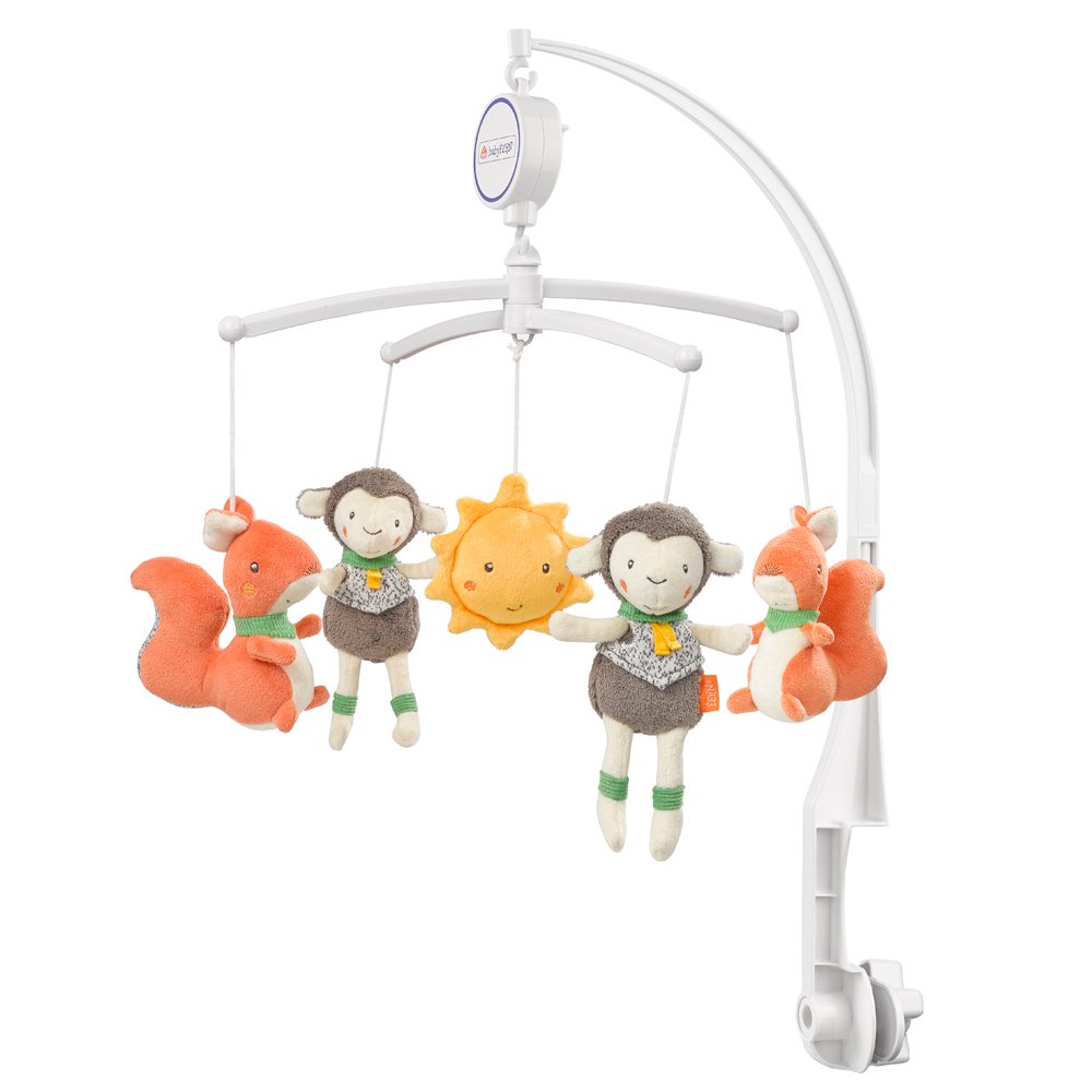 „Sunshine“-Kollektion von Baby Fehn | das spielzeug