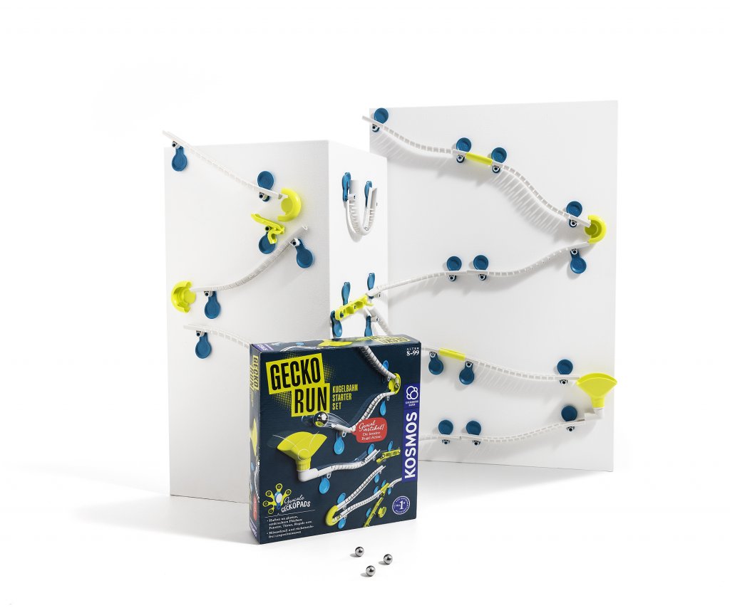 „Gecko Run“ von Kosmos | das spielzeug