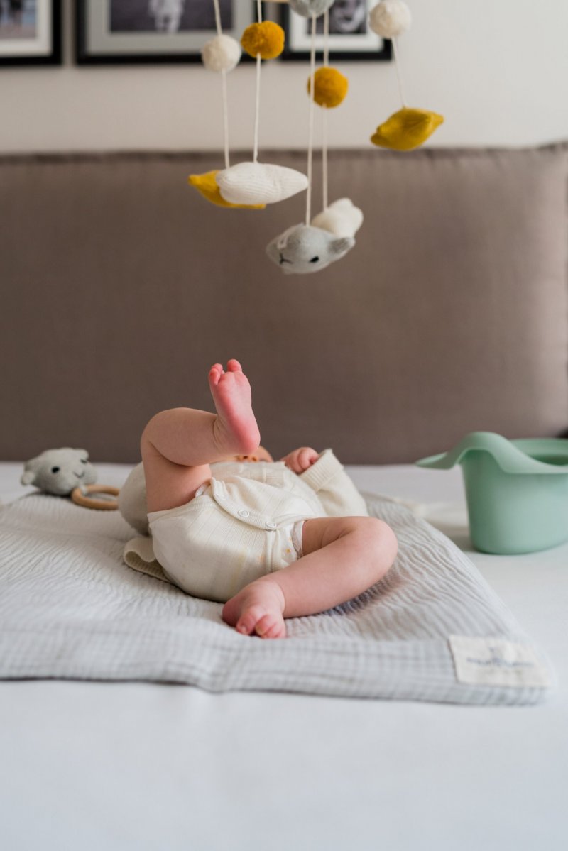 Kinderzimmer Trend Report 2024 | das spielzeug
