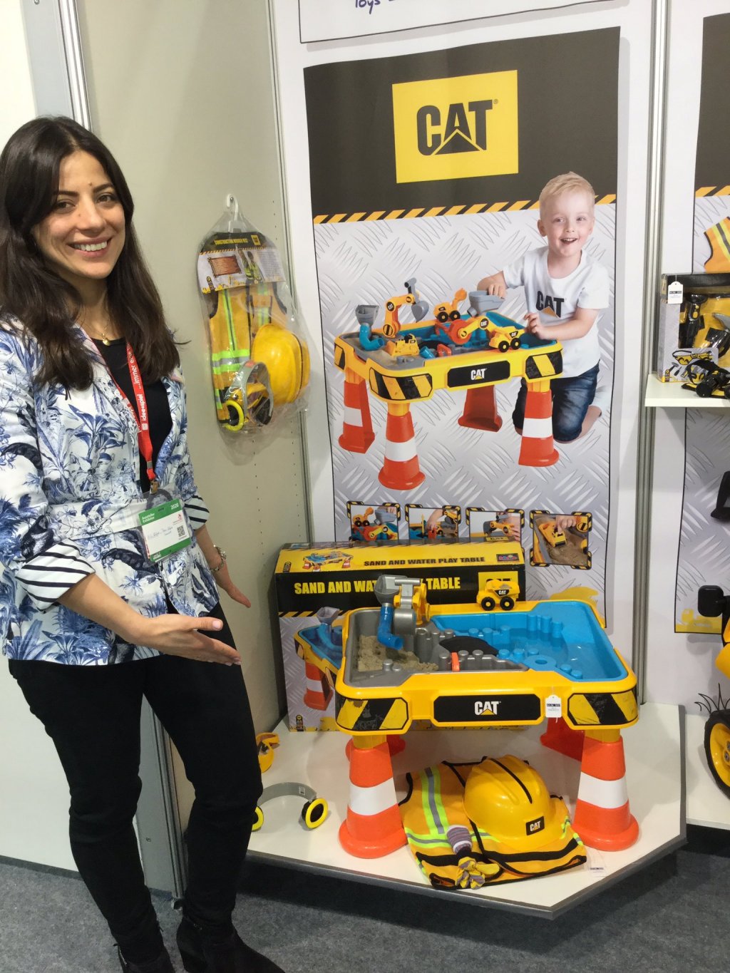 Schnappschüsse von der Spielwarenmesse | das spielzeug