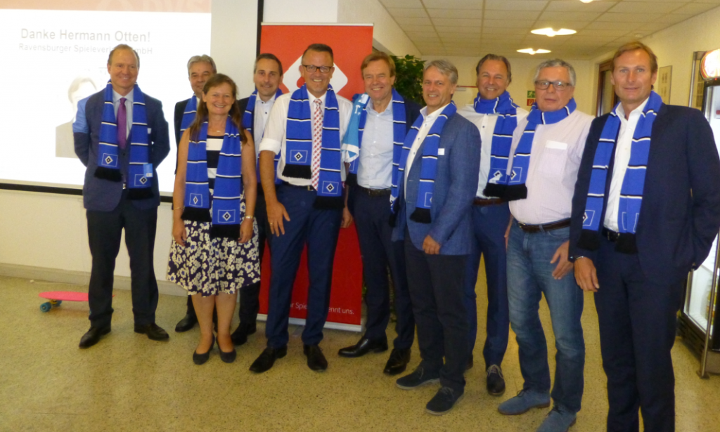 DVSI: Gerüstet für die Zukunft | das spielzeug