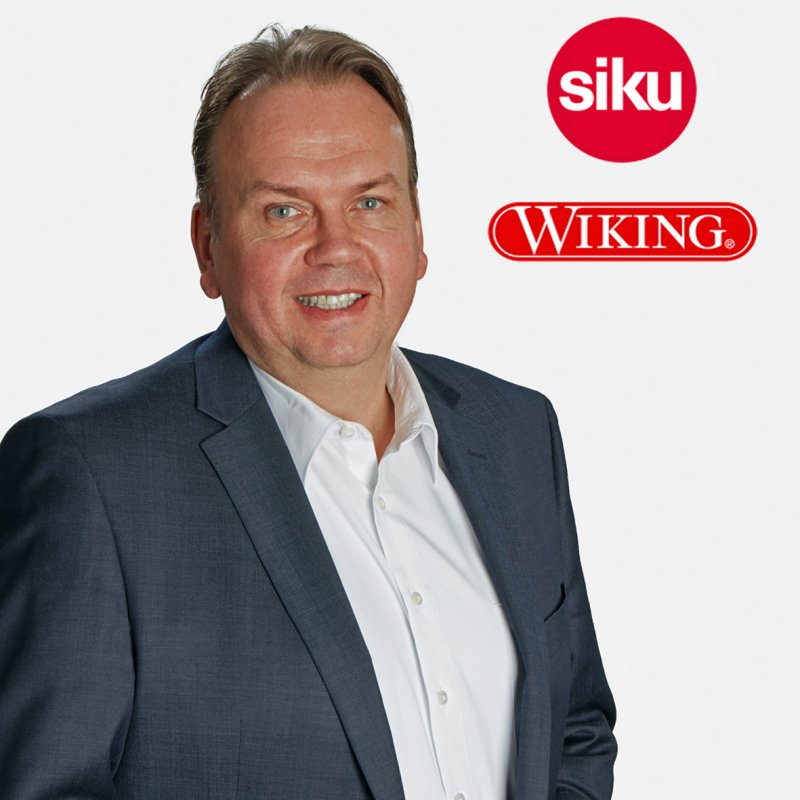 Siku Control Massey Ferguson 9S.425 | das spielzeug