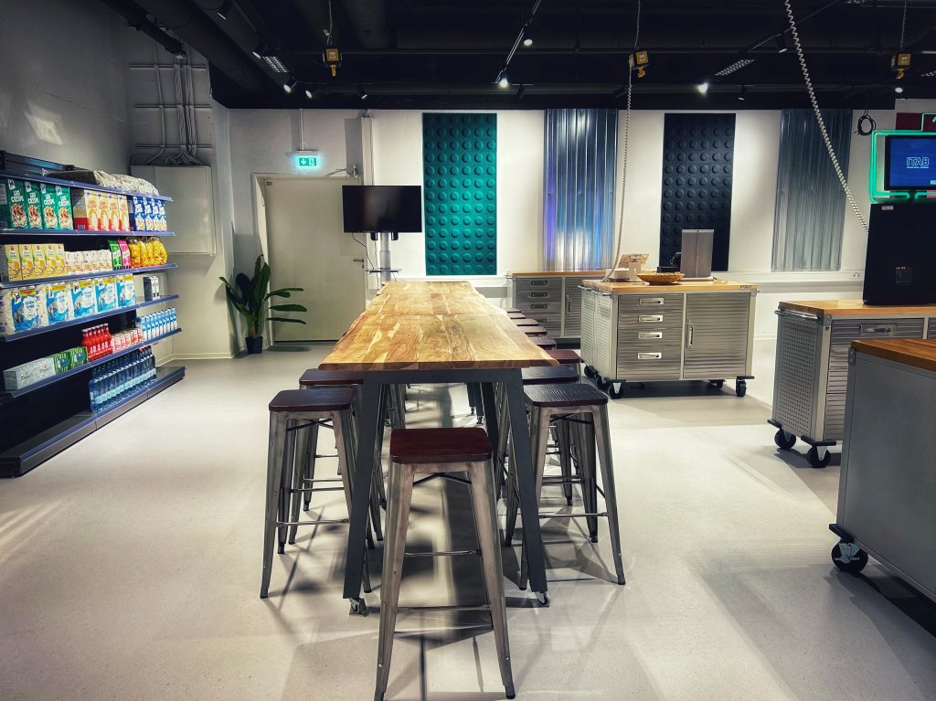 Die Zukunft des Handels erleben | das spielzeug