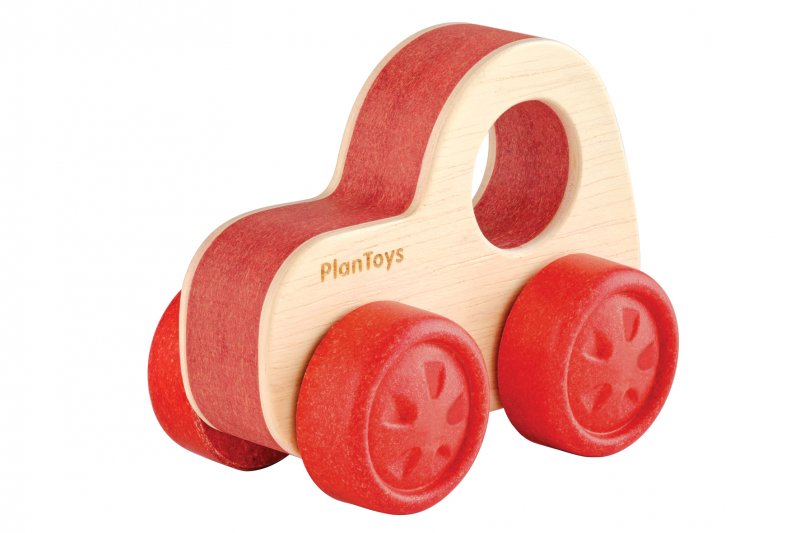 Neues von PlanToys | das spielzeug