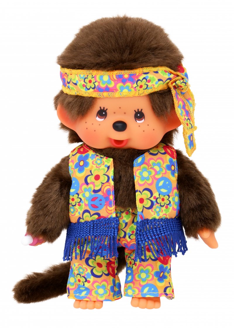 Die „Monchhichi“-Jubiläumsmodelle | das spielzeug