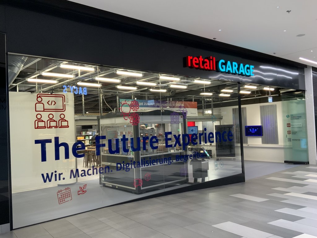 Das Erlebnis „Handel der Zukunft“ | das spielzeug