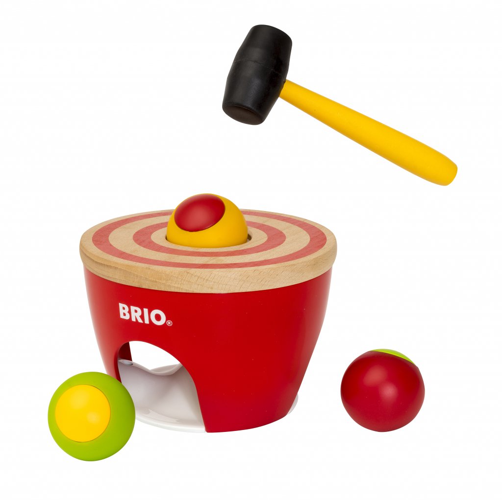 Mit Brio Landluft schnuppern | das spielzeug