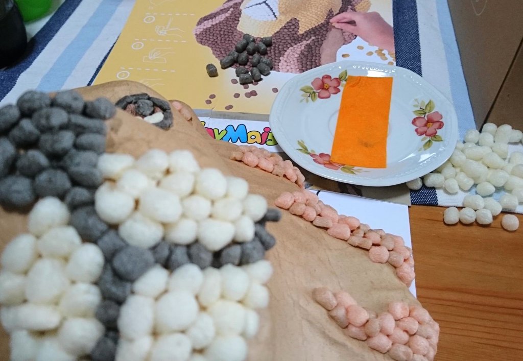 Test der Redaktion: PlayMais Home | das spielzeug