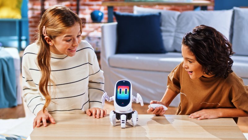 „Exost Phantom Force“, „Ycoo Octobot“ und „Rescue Penguin“ | das spielzeug