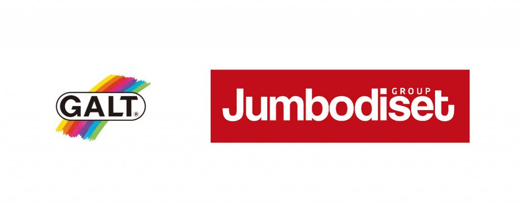 Jumbodiset Group erwirbt James Galt & Co Ltd. | das spielzeug