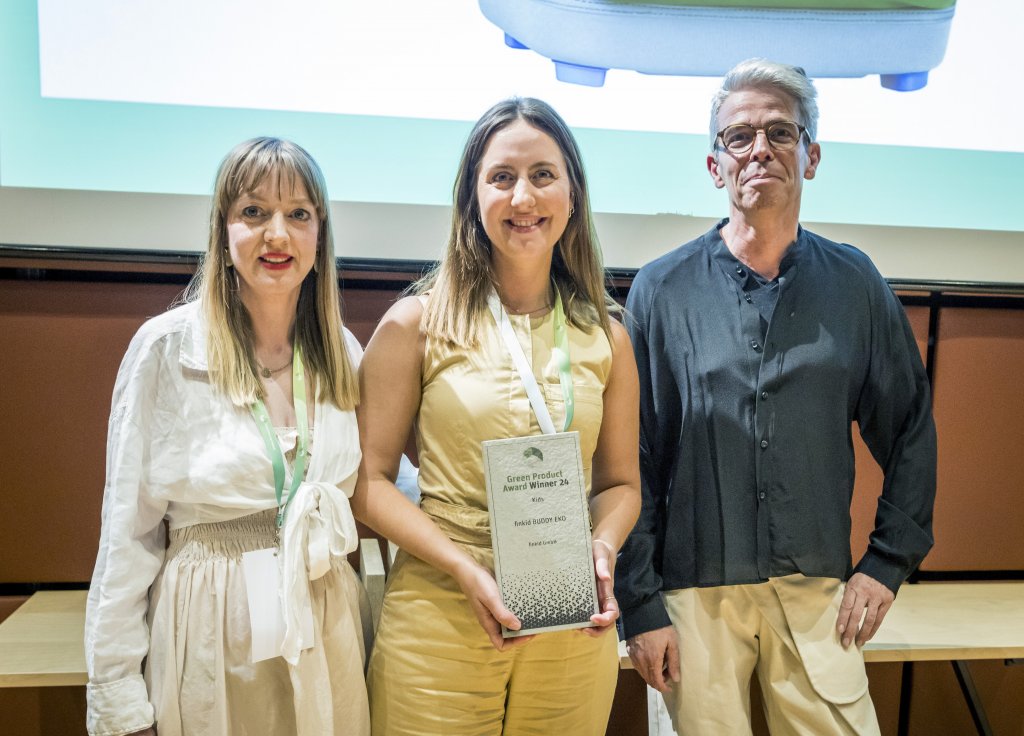 Green Product Awards 2024 – die Sieger | das spielzeug