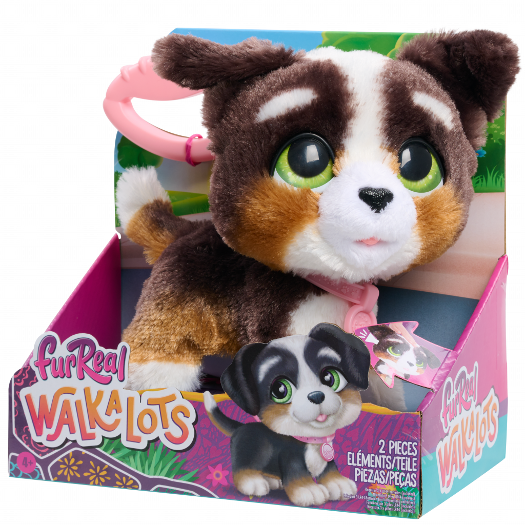 Newcomer auf dem deutschen Spielzeugmarkt | das spielzeug