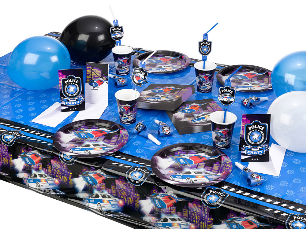 Amscan: Party-Dekoration | das spielzeug