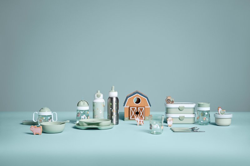 „Mepal Mio x Little Dutch“ | das spielzeug