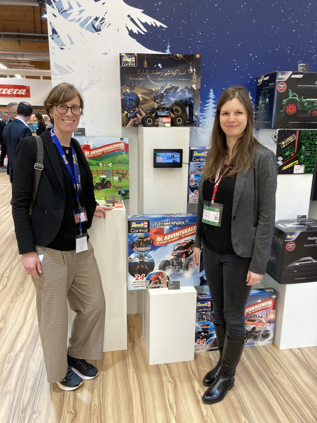 Spielwarenmesse in Bildern | das spielzeug