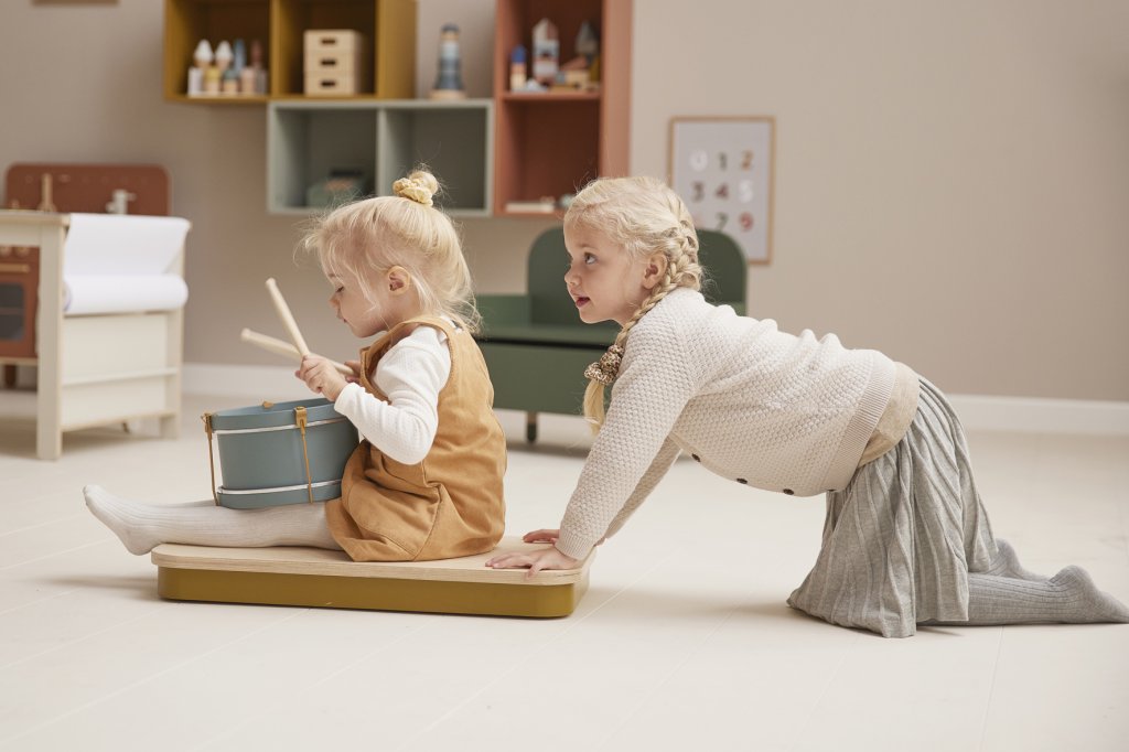 Vertrieb von Flexa Play ab 2024 | das spielzeug