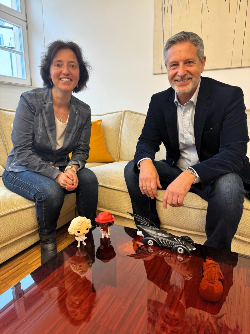 Vorfreude auf DIE internationale Branchenplattform steigt | das spielzeug