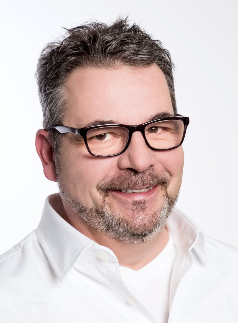 Martin Stark wechselt zu Promotion Pets | das spielzeug