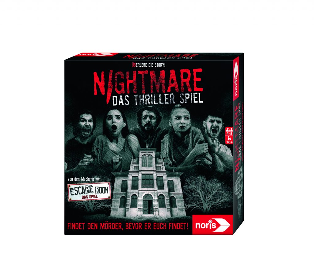 Knobeln, tüfteln, zocken | das spielzeug