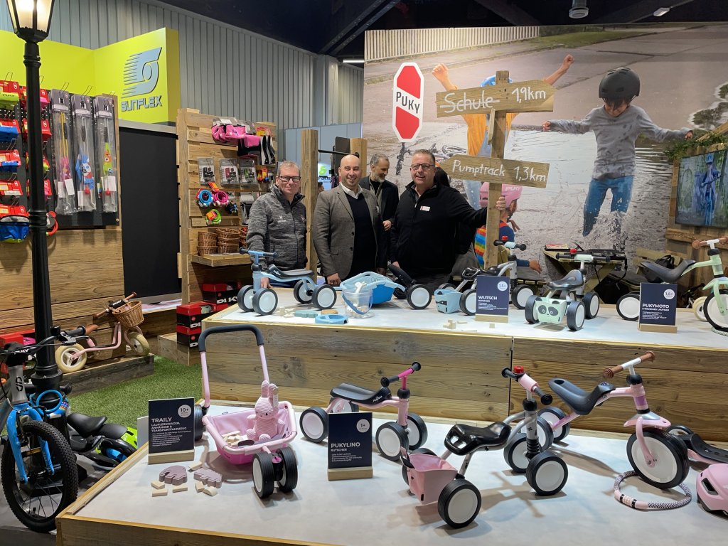 Spielwarenmesse in Bildern | das spielzeug