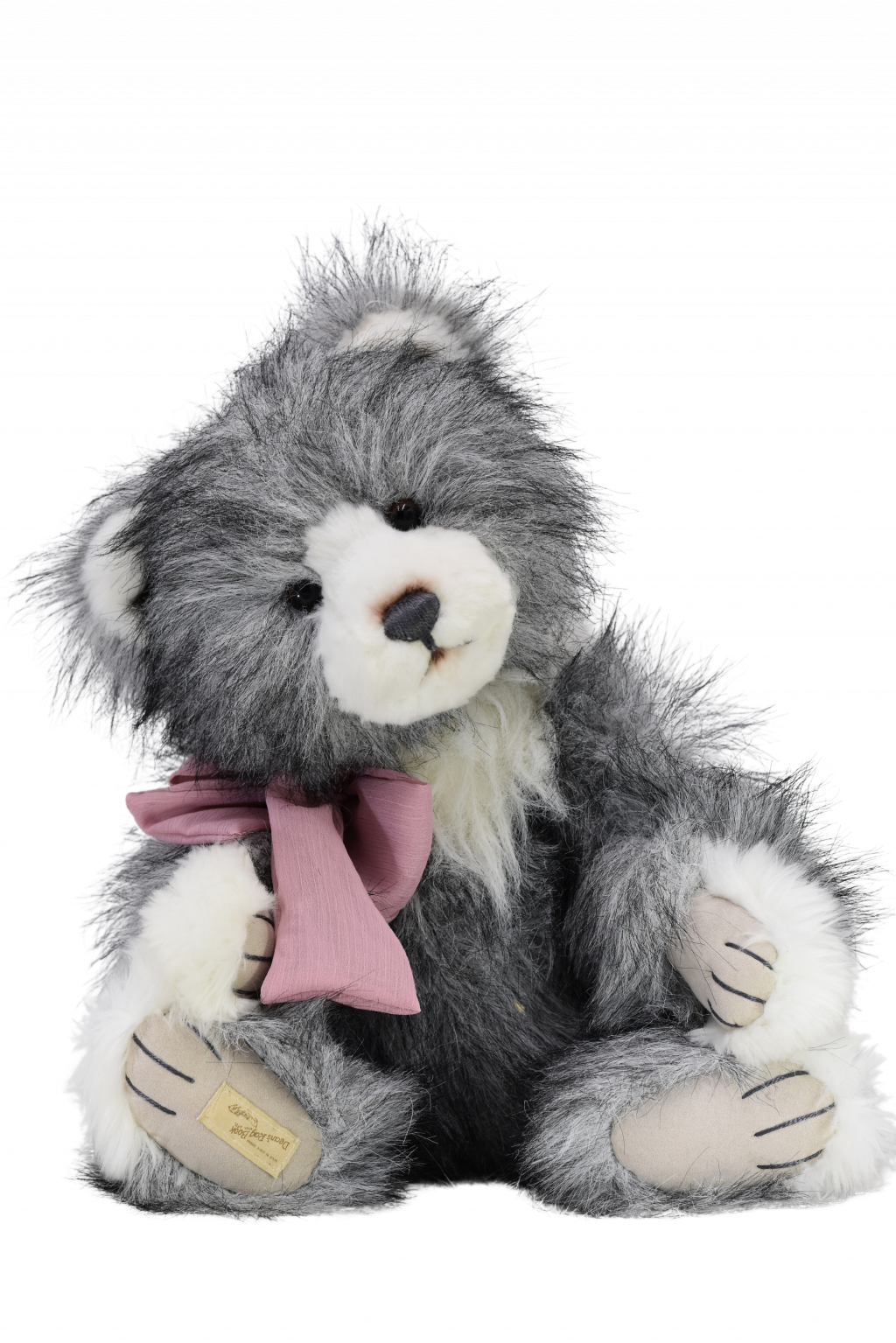 Neue Teddybären von Clemens und Dean’s | das spielzeug