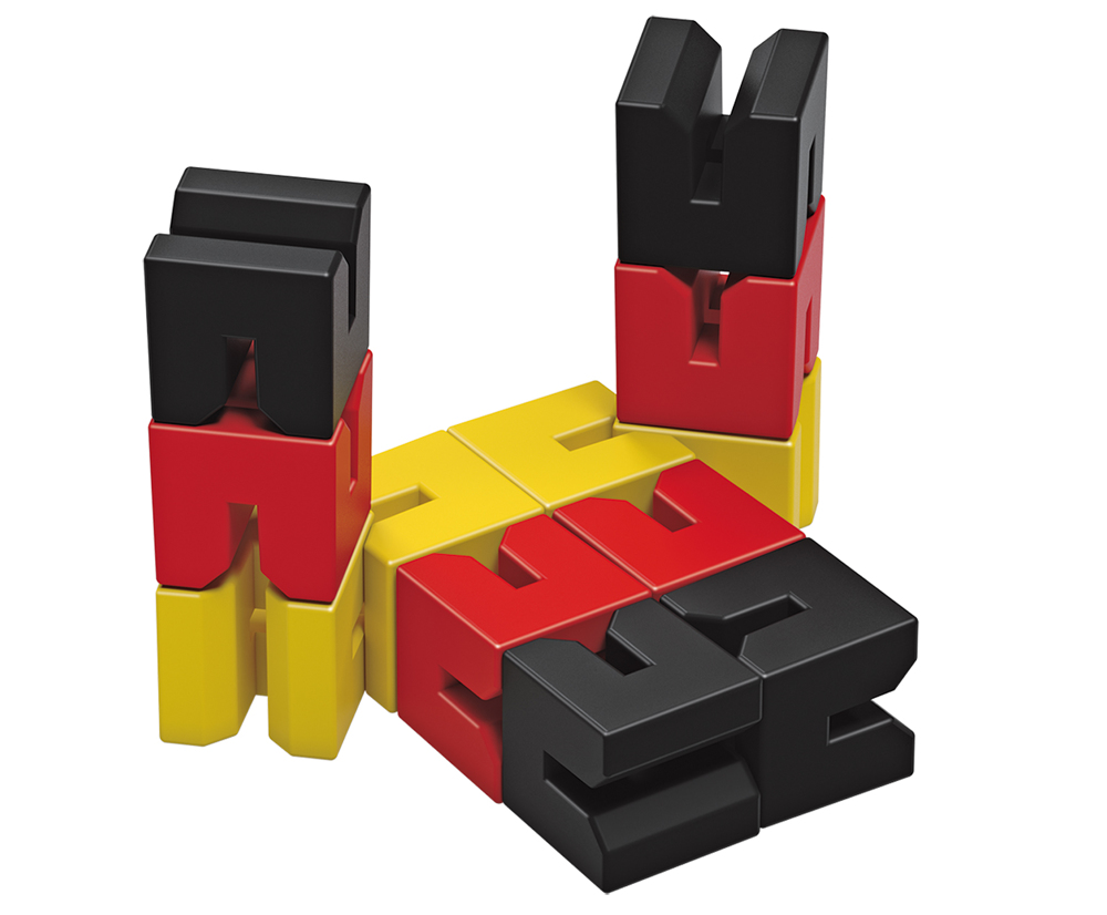 Knobeln mit Eisbären | das spielzeug