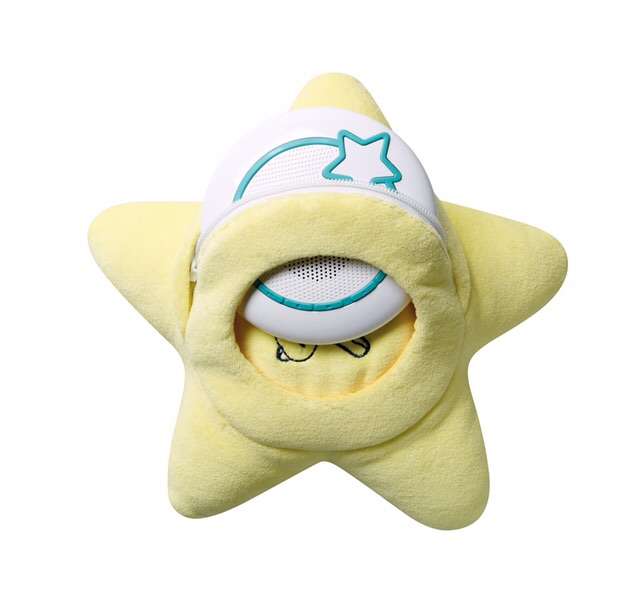 Baby Stars - Rock2sleep: "Snu:mee" | das spielzeug