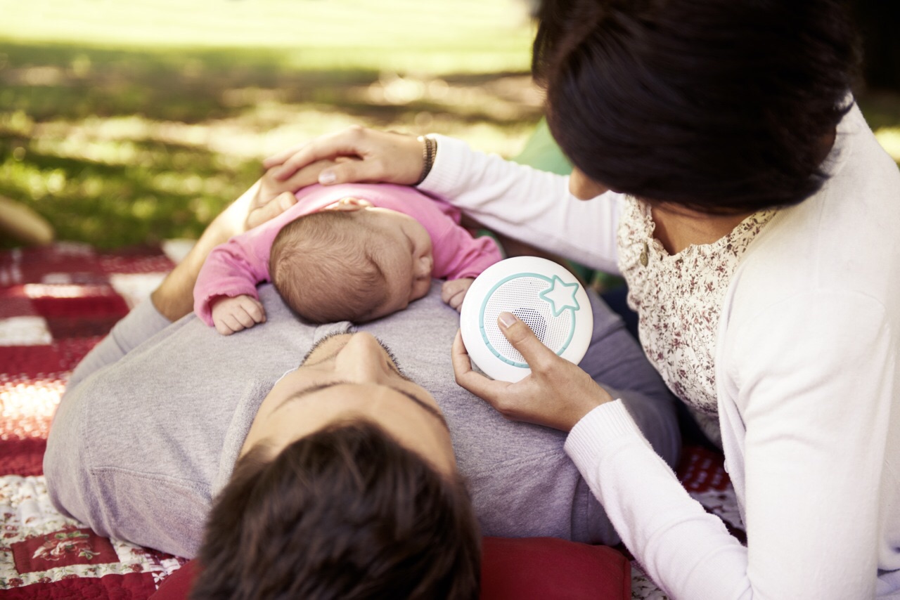 Baby Stars - Rock2sleep: "Snu:mee" | das spielzeug