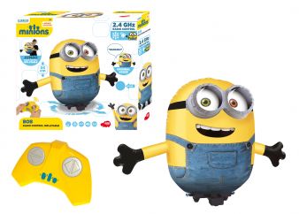 Dickie Toys: RC Inflatable Bob Minion | das spielzeug