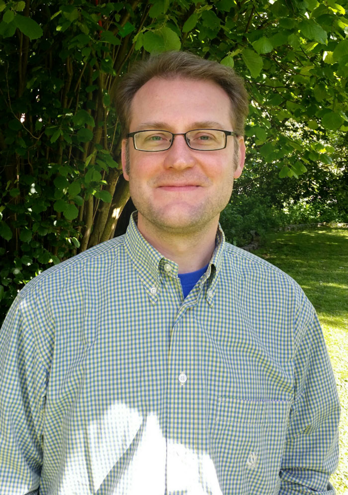 Jason Topp neu bei Frog Bikes | das spielzeug