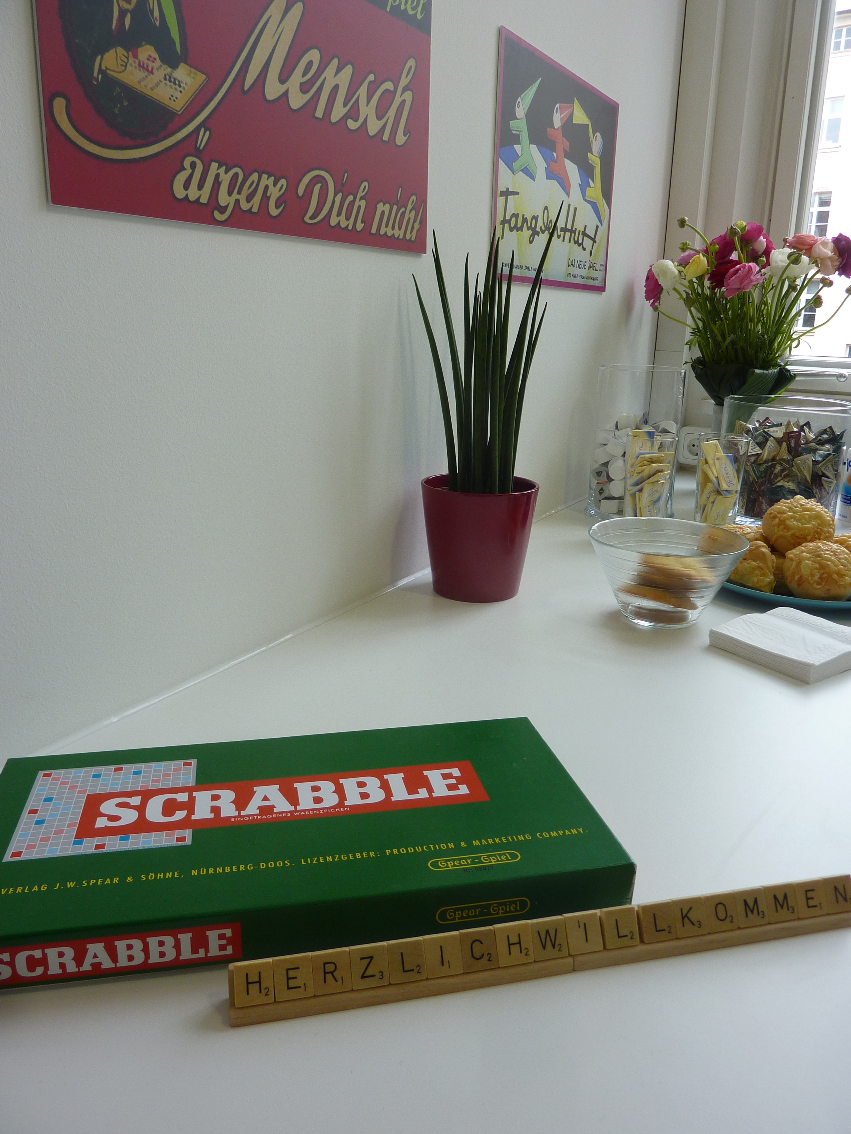 DVSI: Die Pforten sind geöffnet! | das spielzeug