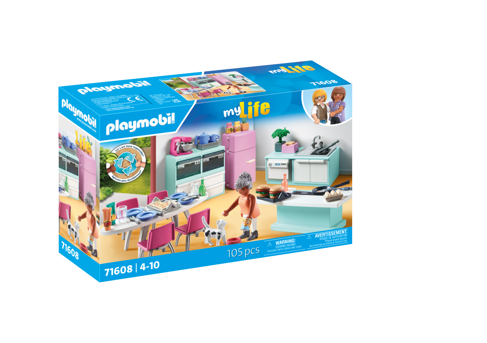 Verlosung_Playmobil | das spielzeug