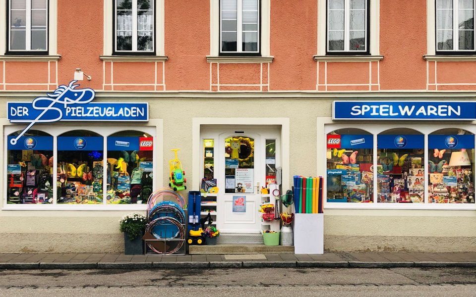 Rückblick unserer Branche – KW 16/2023 | das spielzeug