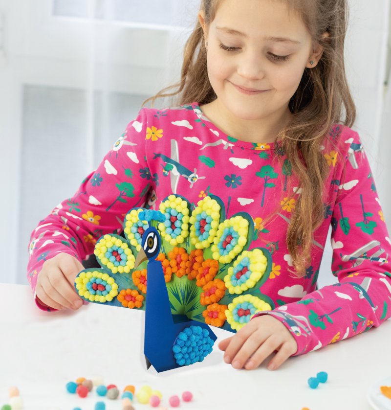 PlayMais®: 3D Mosaic | das spielzeug